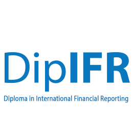 Fin دبلومة معايير التقارير المالية الدولية - Dipifr